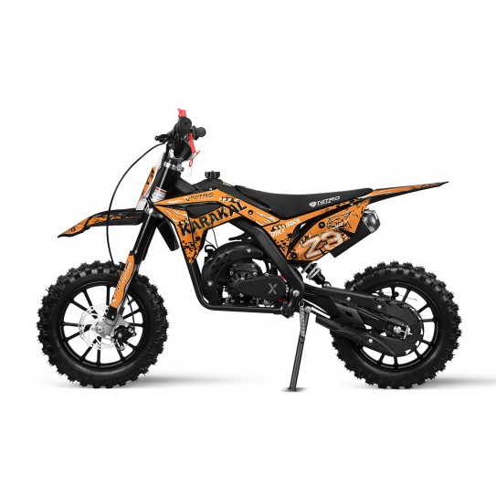Mini Cross 49cc karakal Sport