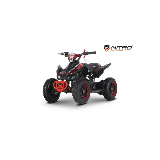 Mini Quads Phyton Sport 49cc R6