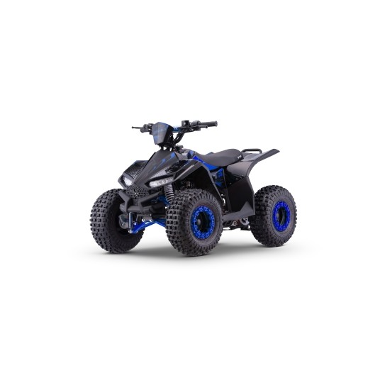 MINI QUAD COOBA 125cc automatico R7